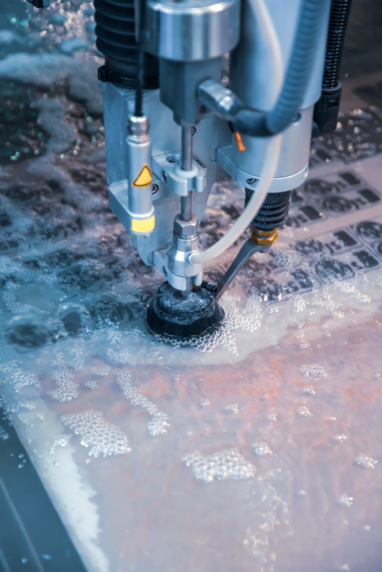 Waterjet Cutting | CNC Laser Cutting Services | CNC Laser Cutting ...